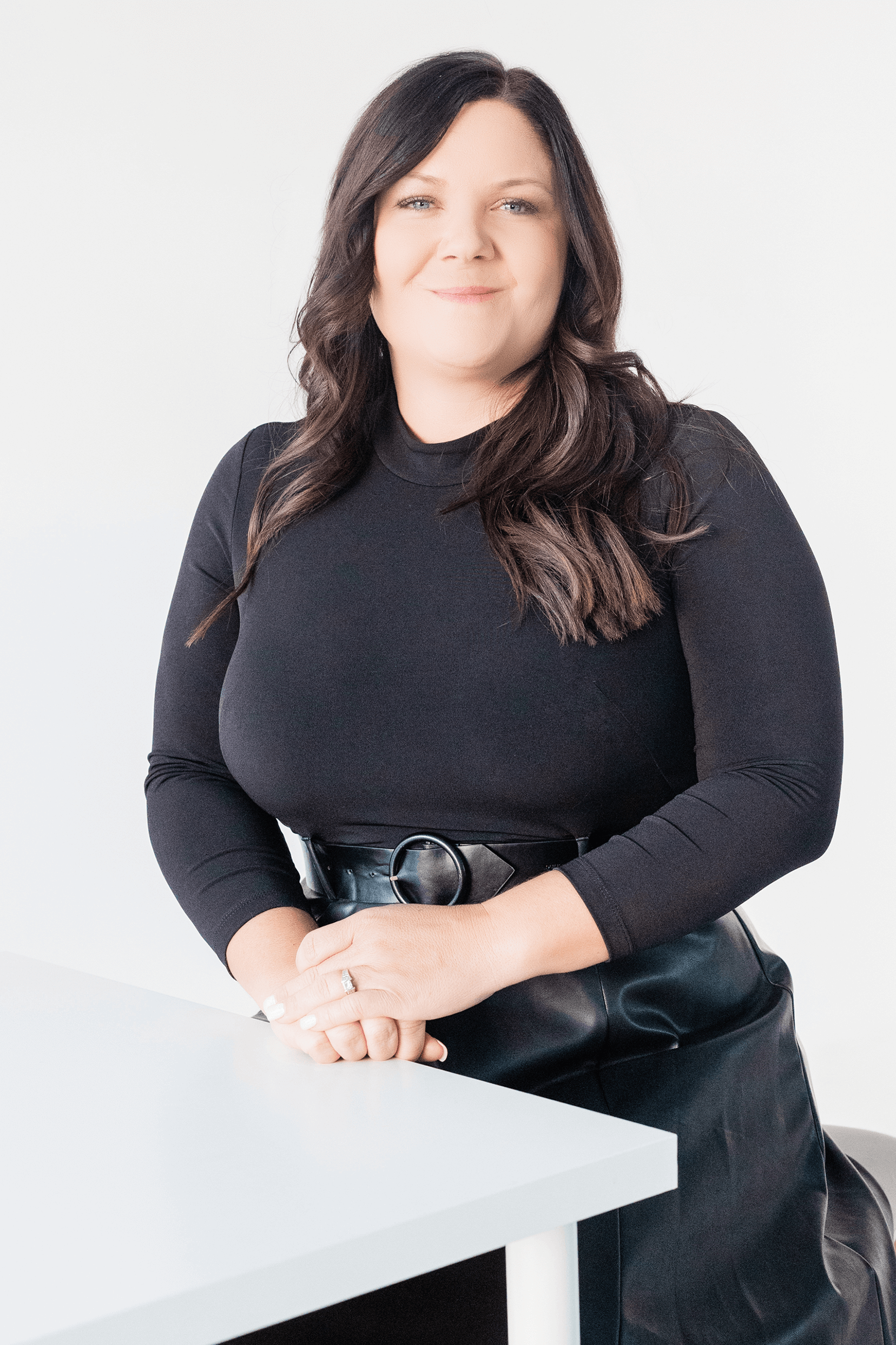 Meet Our Leadership Team - 360 Talent Avenue