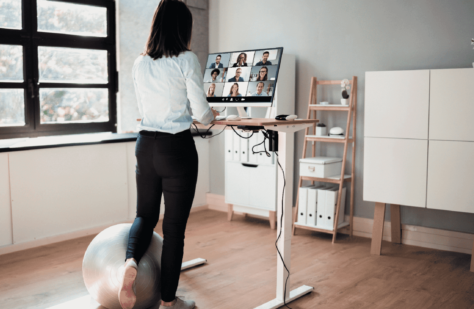 5 Tips to Staying Fit While Working Remotely - 360 Talent Avenue